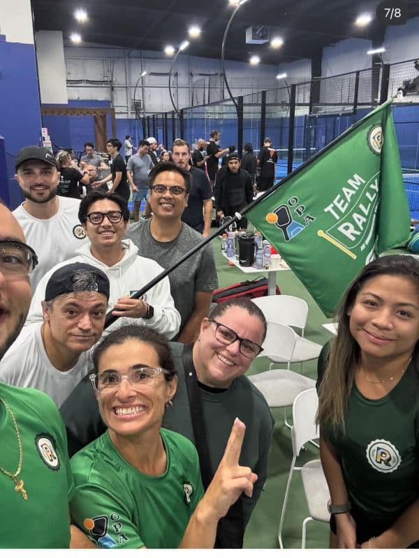 Klyng Cup 2026 — Inter-Club Pickleball Tournaments | Klyng Cup